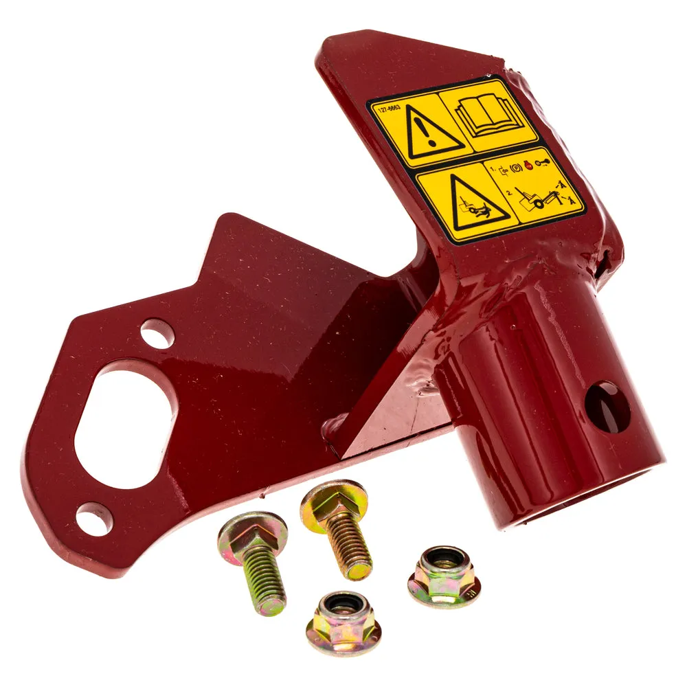 Exmark 127-6665 Jack Mount Kit - www.mowerswarehouse.com